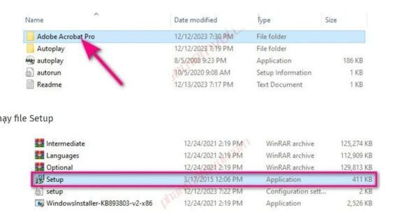 Download Adobe Acrobat DC Pro 2025 Full - Bản Quyền Vĩnh Viễn